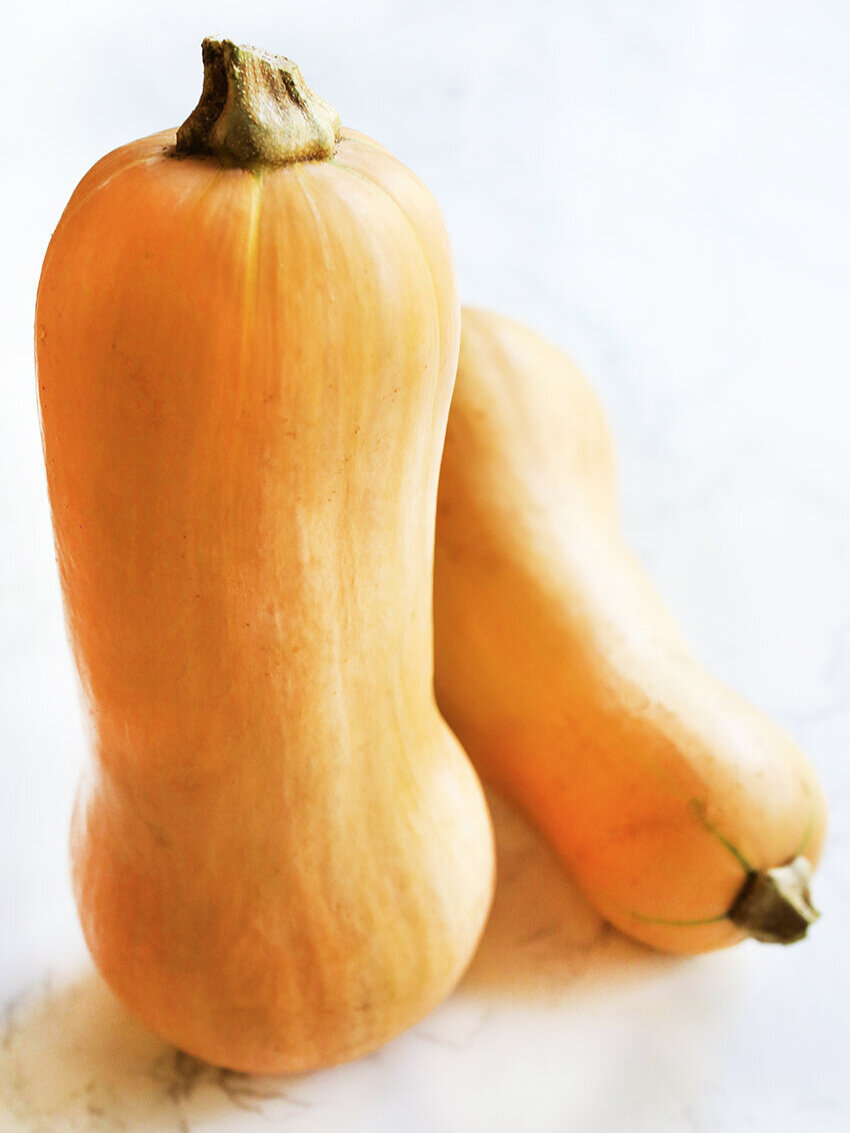 Roasted Butternut Squash – SEEDS & SHORES
